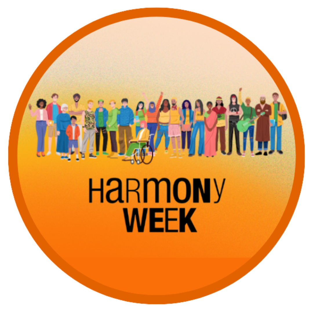 Harmony Week – Sugar Rush Bakery Cupcakes Cakes