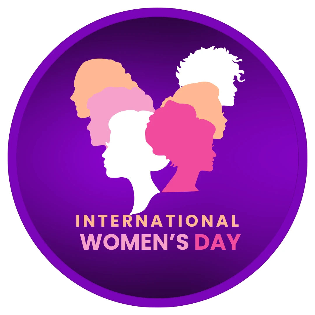 International Women's Day Cupcakes | Sugar Rush – Sugar Rush Bakery ...