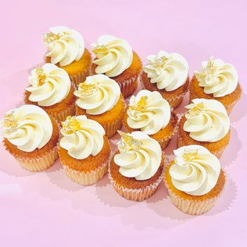 Mini Cupcakes – Sugar Rush Bakery Cupcakes Cakes