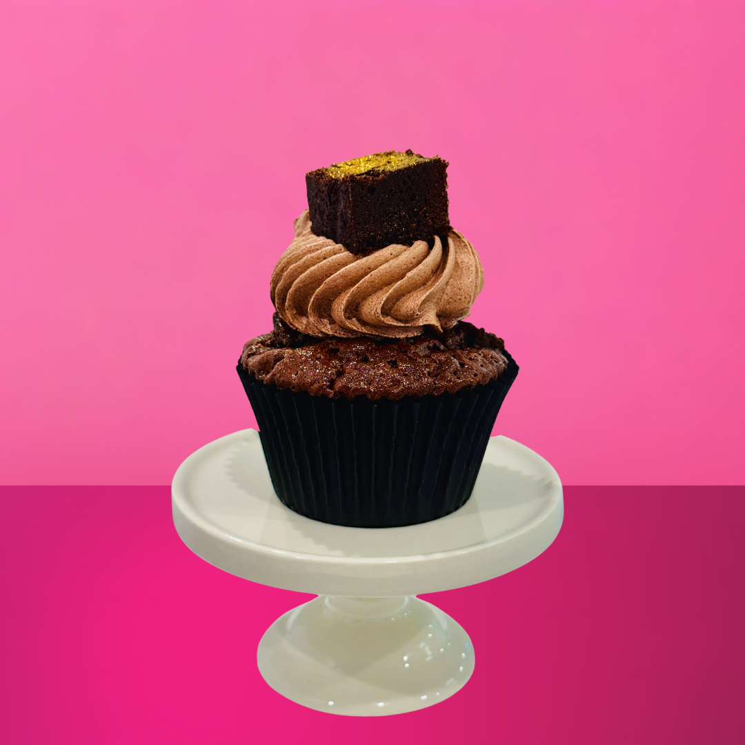 OTT Brownie | Sugar Rush Bakery – Sugar Rush Bakery Cupcakes Cakes